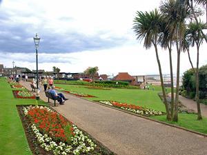 Hunstanton – Visit West Norfolk