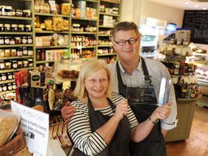 The Norfolk Deli – Visit West Norfolk