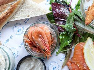 The Jolly Sailors – Visit West Norfolk