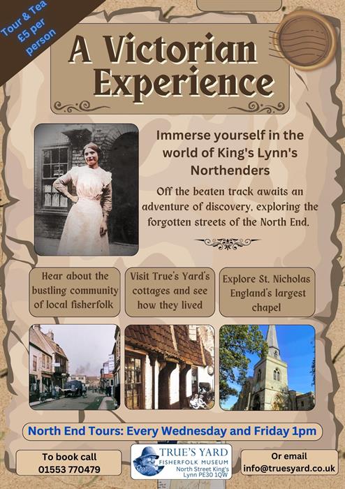 Visit West Norfolk – The official tourism website for West Norfolk