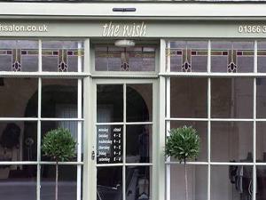 The Wish Hair Ltd – Visit West Norfolk