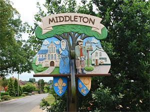 Middleton – Visit West Norfolk
