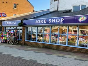 Shopping – Visit West Norfolk