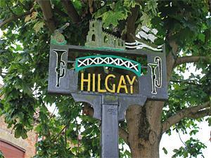 Hilgay – Visit West Norfolk