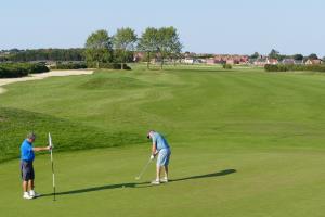 Heacham Manor Golf Course – Visit West Norfolk