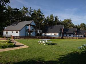 Le Strange Arms Lodges & Apartments – Visit West Norfolk