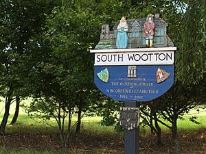 South Wootton – Visit West Norfolk