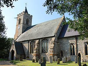 Ringstead Village – Visit West Norfolk