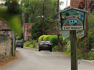 East and West Rudham – Visit West Norfolk