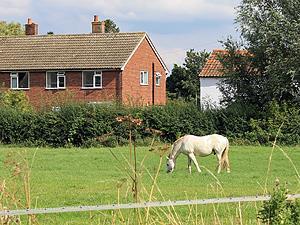Tilney St. Lawrence – Visit West Norfolk