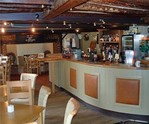 The Orange Tree – Visit West Norfolk