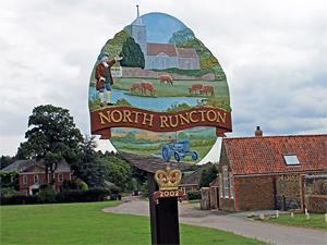North Runcton – Visit West Norfolk