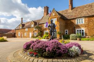 Heacham Manor Golf Course – Visit West Norfolk