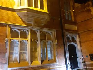 The Vault – Visit West Norfolk