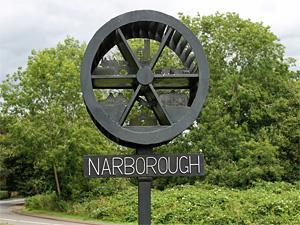 Narborough – Visit West Norfolk