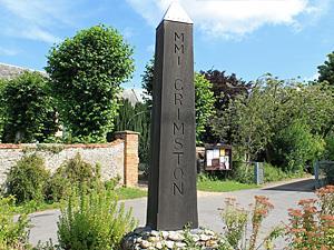 Grimston – Visit West Norfolk