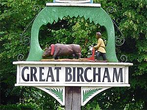 RAF Bircham Newton Heritage Museum – Visit West Norfolk