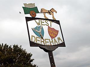 West Dereham – Visit West Norfolk