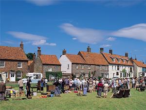 Burnham Market – Visit West Norfolk