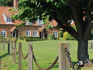 Heacham – Visit West Norfolk