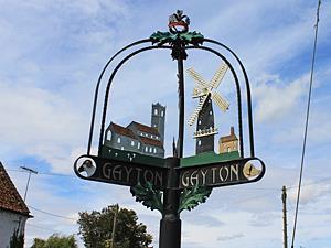 Gayton Village – Visit West Norfolk