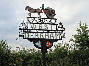 West Dereham – Visit West Norfolk