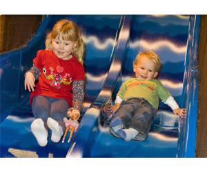 Farmer Fred’s Adventure Play Barn – Visit West Norfolk