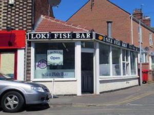 Loke Fish Bar – Visit West Norfolk