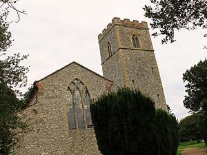 Stanhoe Village and Gardens – Visit West Norfolk