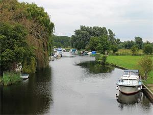 Hilgay – Visit West Norfolk