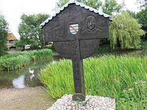 Stanhoe Village and Gardens – Visit West Norfolk