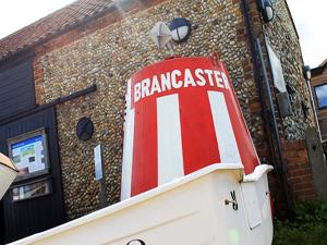 Brancaster – Visit West Norfolk