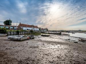 Burnham Overy Staithe – Visit West Norfolk