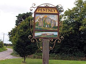 Pentney – Visit West Norfolk