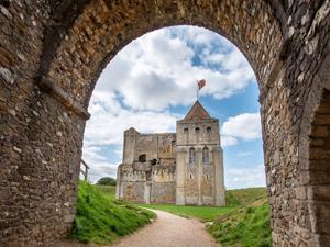 Castle Rising Village – Visit West Norfolk