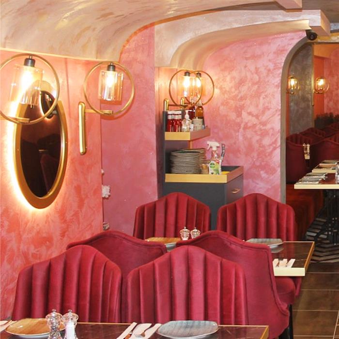 The Cave Kitchen – Visit West Norfolk