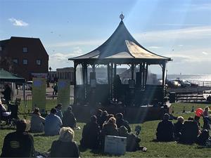 Hunstanton Heritage Gardens – Visit West Norfolk