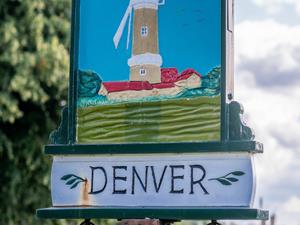 Denver Village – Visit West Norfolk