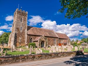 Denver Village – Visit West Norfolk