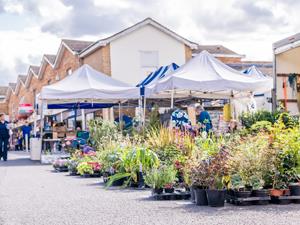 Downham Market – Visit West Norfolk