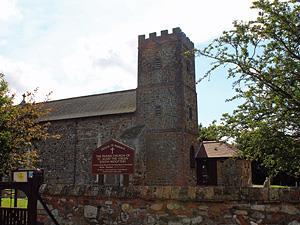 South Wootton – Visit West Norfolk