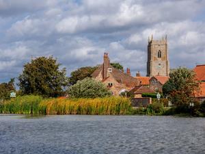Great Massingham – Visit West Norfolk