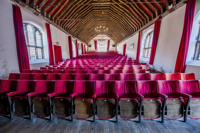 Guildhall of St George – Visit West Norfolk