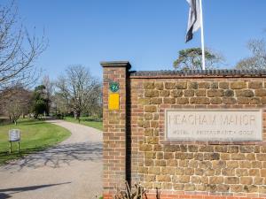 Mulberry Restaurant at Heacham Manor Hotel – Visit West Norfolk