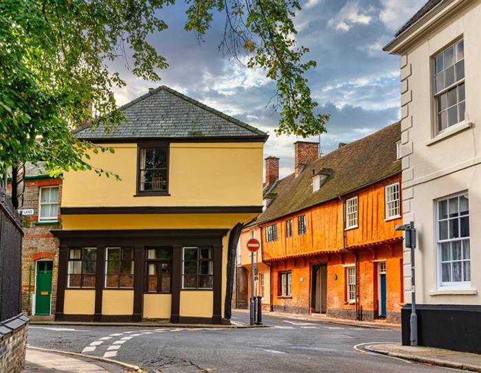 Visit West Norfolk – The official tourism website for West Norfolk