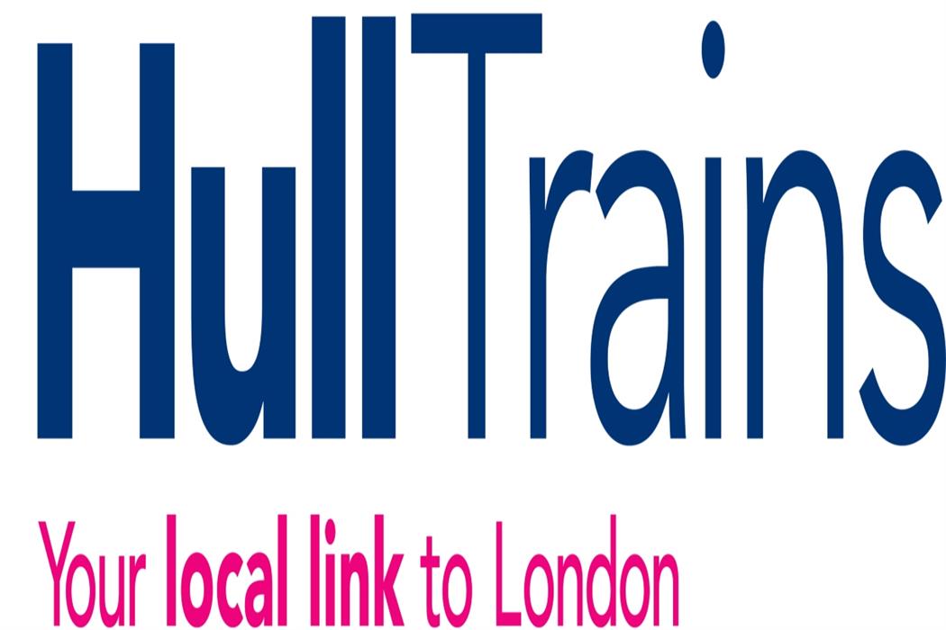 Hull Trains Logo Double Hull Logo Vector (.AI) Free Download