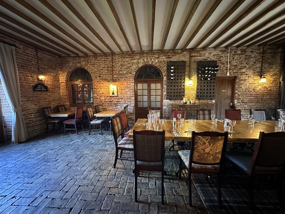 The Hare Arms – Visit West Norfolk