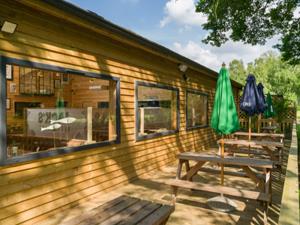 Jack’s at Woodlakes – Visit West Norfolk