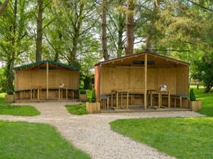 Jack’s at Woodlakes – Visit West Norfolk