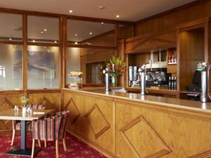 Le Strange Arms Hotel – Terrace Bar & Restaurant – Visit West Norfolk